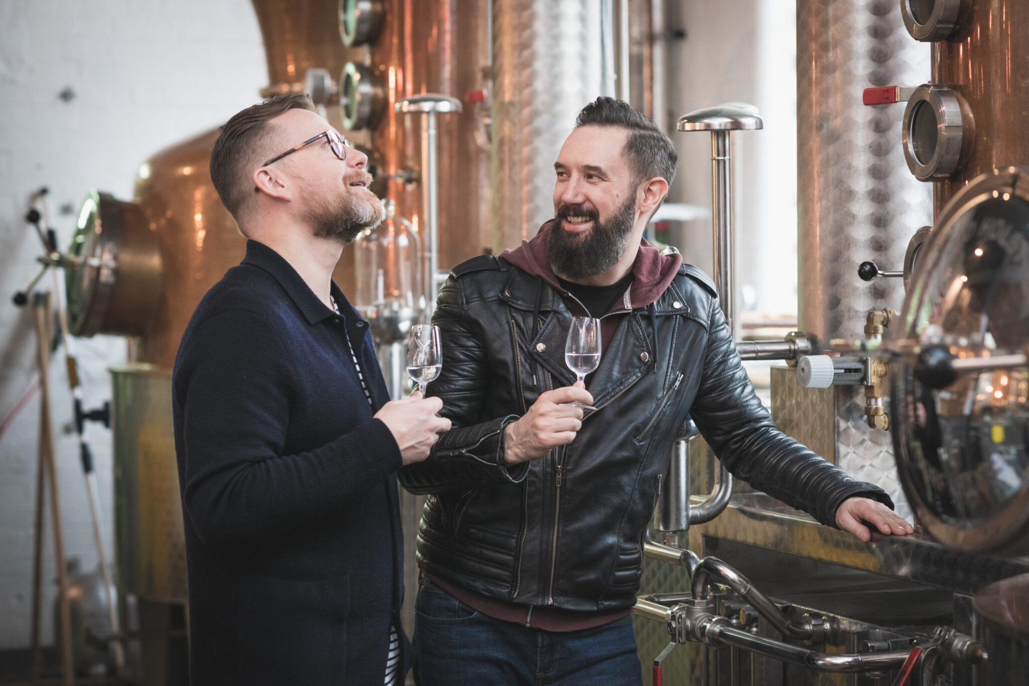 THE DUKE Destillerie » GIN-Mag
